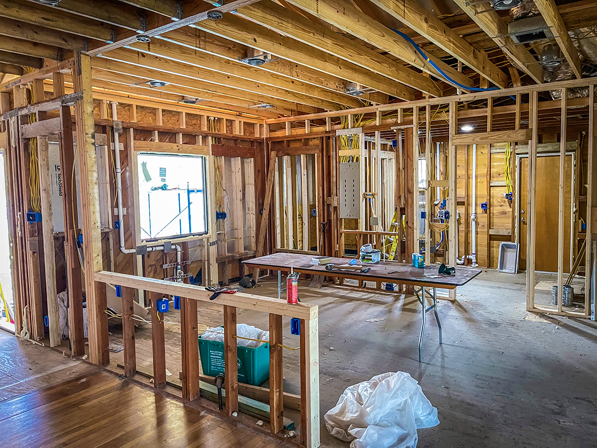 San Antonio Room Additions - San Antonio Home Remodeling Company ...