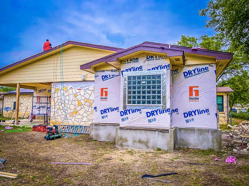 San Antonio Remodeling Company | Texas Trophy